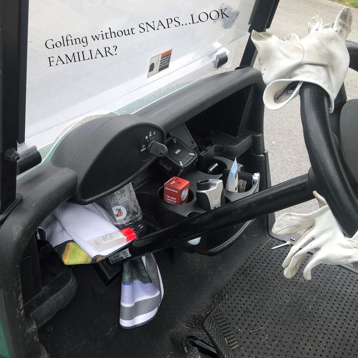 This Is The MOST Useful Golf Accessory on the Market – SNAPS Golf ...
